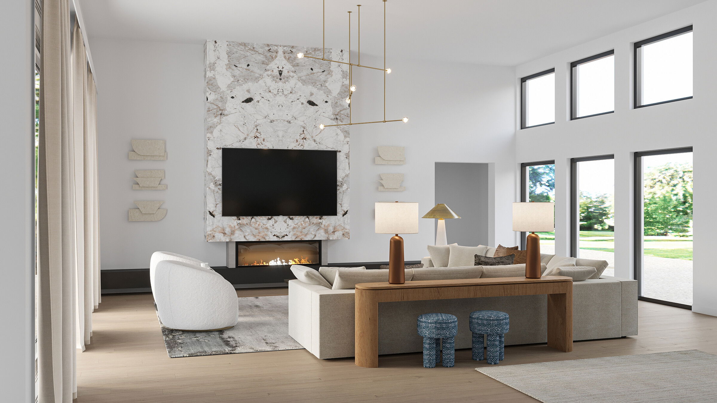 Top Transitional Interior Designer, Christina N. | Decorilla