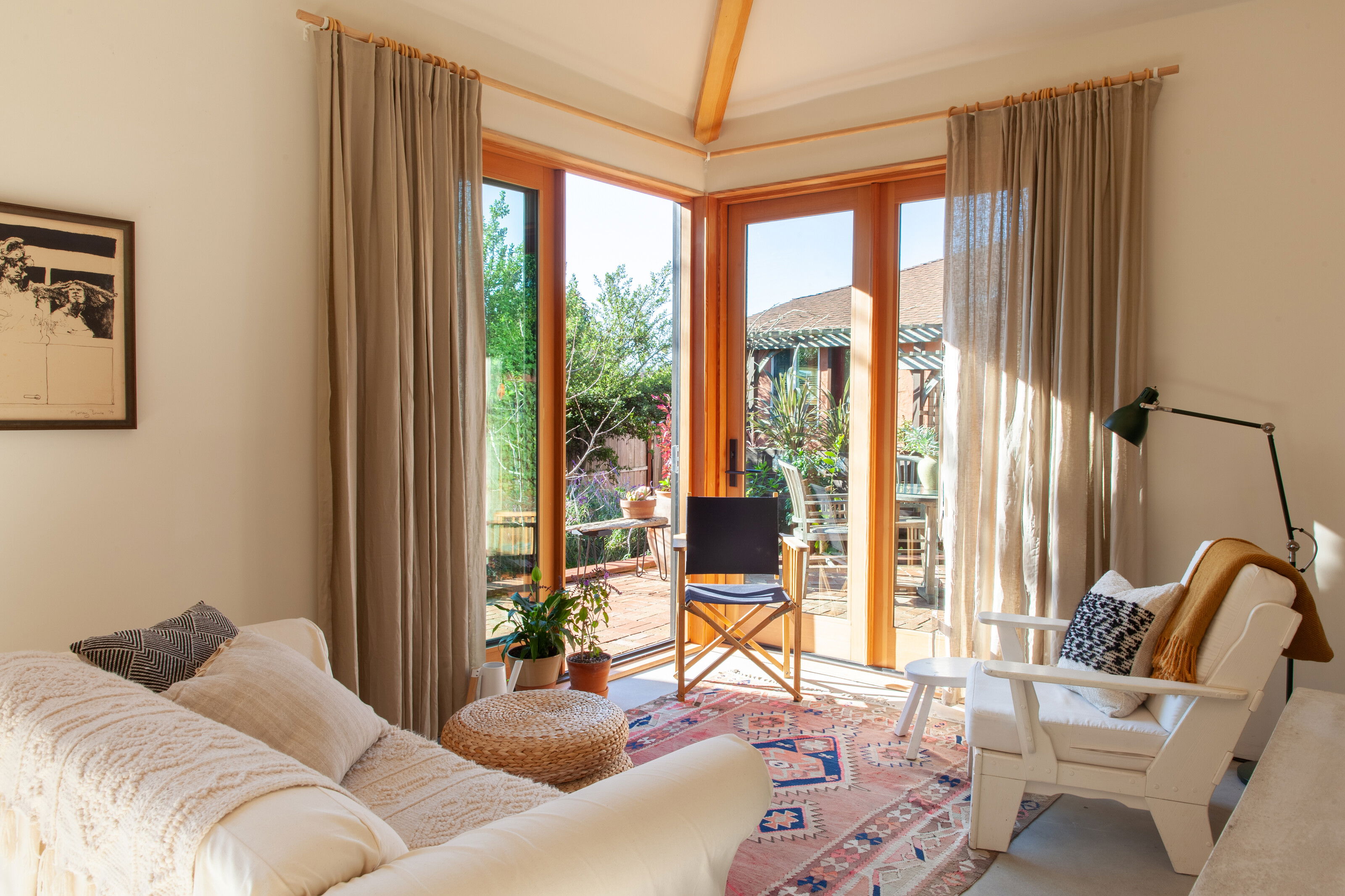 Top Contemporary Interior Designer, Bridget B. | Decorilla