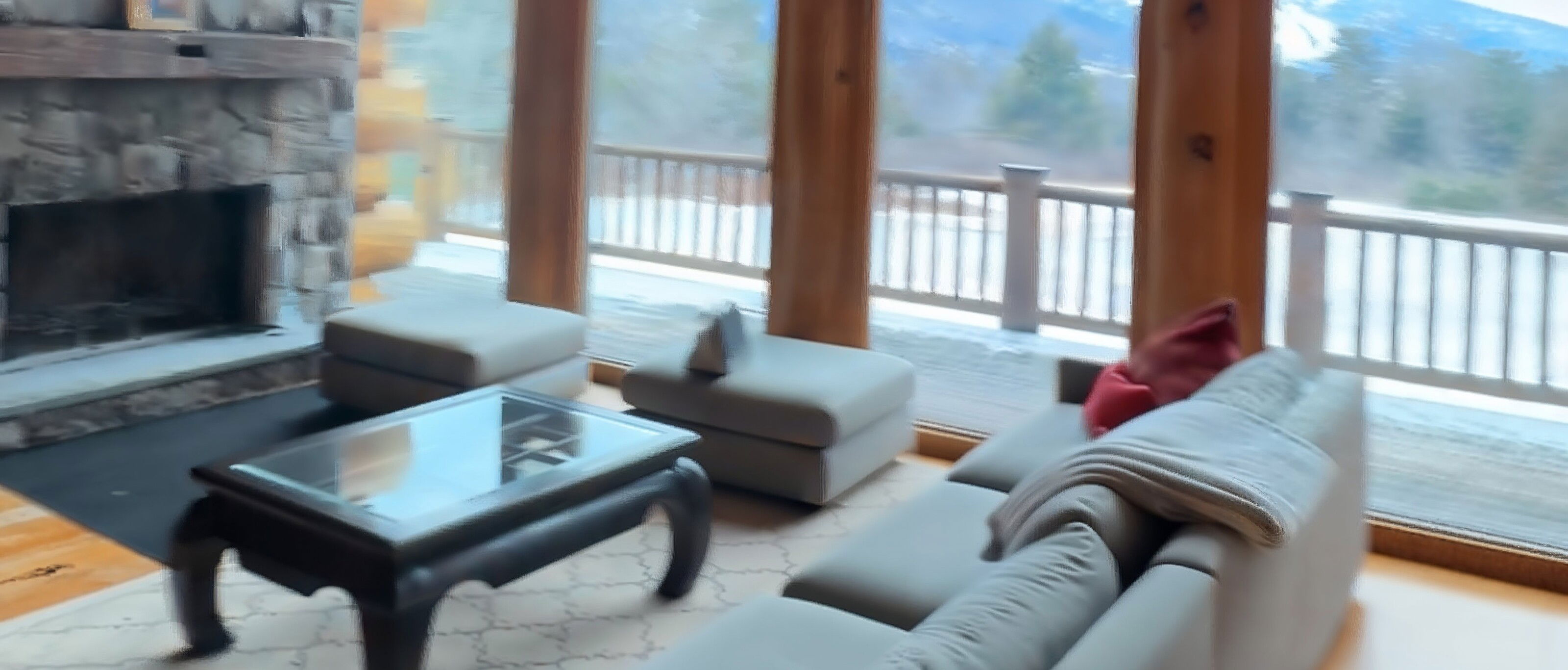 Vintage & Rustic House Renovation | Decorilla
