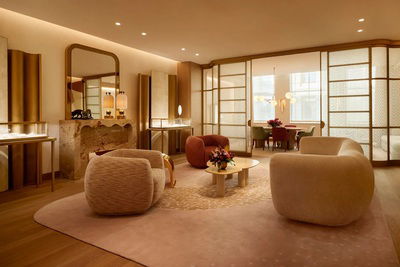 Top Contemporary Interior Designer, Molly I. | Decorilla