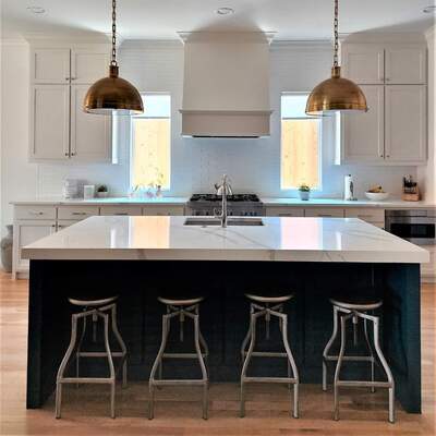 Top Contemporary Interior Designer, Veronica S. | Decorilla