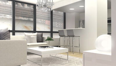 Top Contemporary Interior Designer, Ani K. | Decorilla