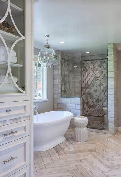 Top Traditional Interior Designer, Judi M. | Decorilla