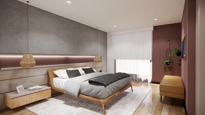 Top Contemporary Interior Designer, Sara P. | Decorilla