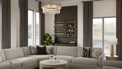 Top Contemporary Interior Designer, Casey H. | Decorilla