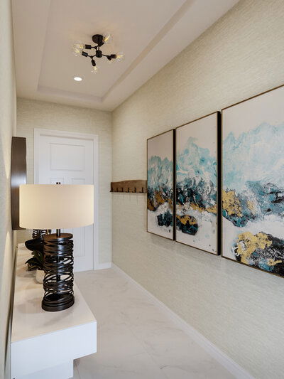 Top Contemporary Interior Designer, Casey H. | Decorilla