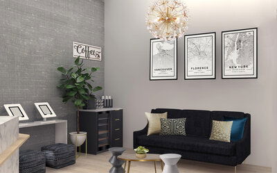 Top Contemporary Interior Designer, Ani K. | Decorilla