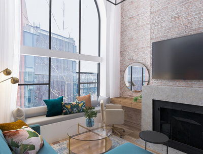 Top Contemporary Interior Designer, Vale G. | Decorilla