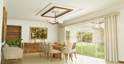 Top Contemporary Interior Designer, Jose S. | Decorilla