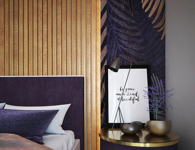 Top Modern Interior Designer, Amani Q. | Decorilla