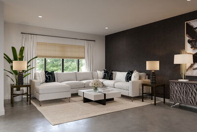 Top Contemporary Interior Designer, Casey H. | Decorilla