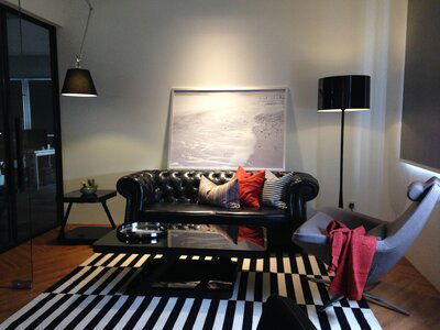 Top Contemporary Interior Designer, Ibrahim H. | Decorilla