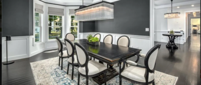 Modern House Transformation | Decorilla