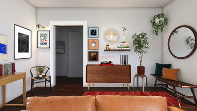 Top Transitional Interior Designer, Erin R. | Decorilla