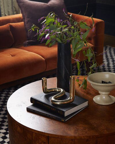 Top Contemporary Interior Designer, Bridget B. | Decorilla