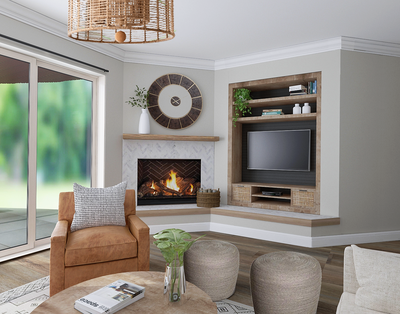 Top Contemporary Interior Designer, Vale G. | Decorilla