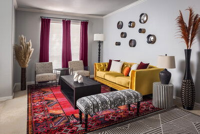 Top Contemporary Interior Designer, Veronica S. | Decorilla