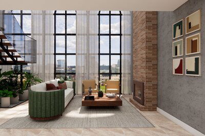Top Contemporary Interior Designer, Sara P. | Decorilla