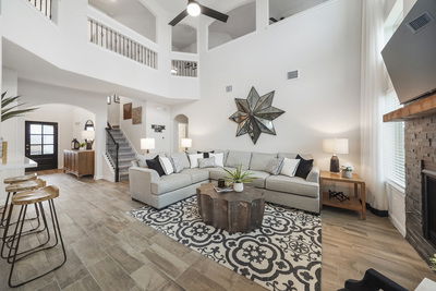 Top Contemporary Interior Designer, Danielle H. | Decorilla