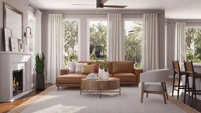 Top Contemporary Interior Designer, Denise F. | Decorilla