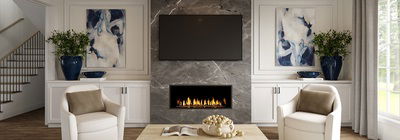 Lux and Elevated Interior Transformation | Decorilla