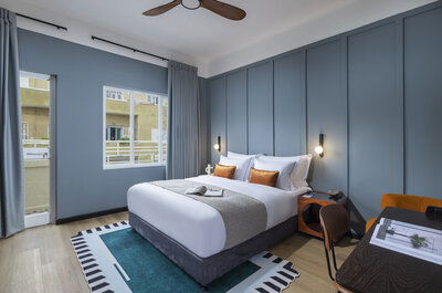 Top Contemporary Interior Designer, Yosef R. | Decorilla