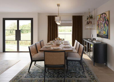 Top Contemporary Interior Designer, Jessica S. | Decorilla