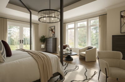 Top Contemporary Interior Designer, Stacy D. | Decorilla