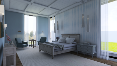 Top Contemporary Interior Designer, Kristin W. | Decorilla
