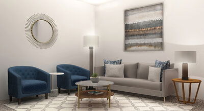 Top Contemporary Interior Designer, Ani K. | Decorilla