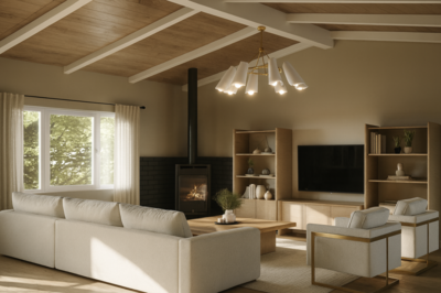 Top Contemporary Interior Designer, Stacy D. | Decorilla