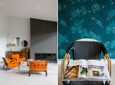 Top Modern Interior Designer, Sara S. | Decorilla