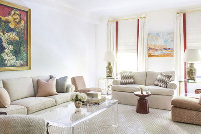 Top Transitional Interior Designer, Foster C. | Decorilla