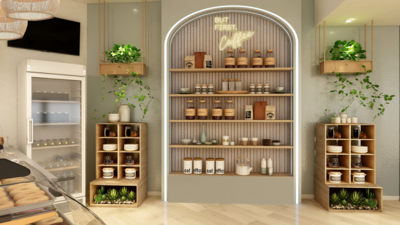 Top Contemporary Interior Designer, Kamila A. | Decorilla