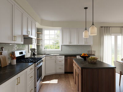 Top Contemporary Interior Designer, Maya M. | Decorilla