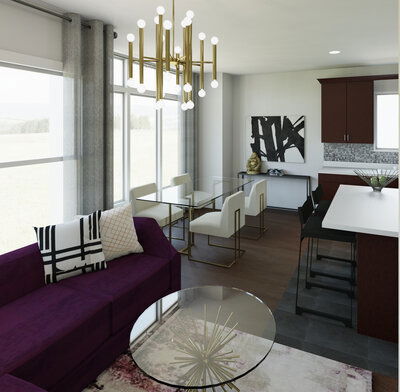 Top Contemporary Interior Designer, Lynda N | Decorilla