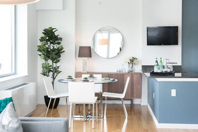 Top Contemporary Interior Designer, Lindsay B. | Decorilla