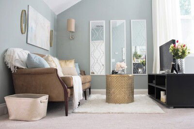 Top Contemporary Interior Designer, Deidre B. | Decorilla