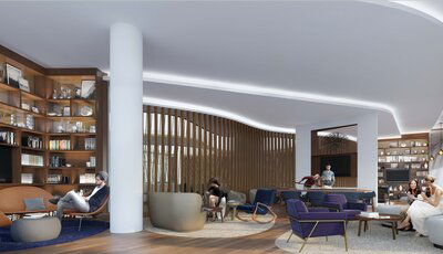 Top Contemporary Interior Designer, Lanny A. | Decorilla