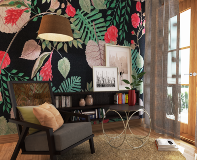 Top Contemporary Interior Designer, Vale G. | Decorilla