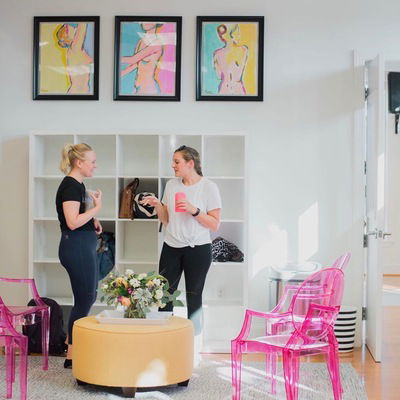 Top Contemporary Interior Designer, Casey H. | Decorilla