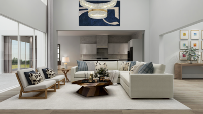 Top Contemporary Interior Designer, Kamila A. | Decorilla