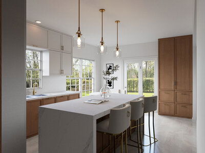 Top Contemporary Interior Designer, Maya M. | Decorilla