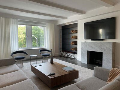 Top Contemporary Interior Designer, Jessica M. | Decorilla