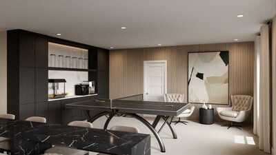 Top Contemporary Interior Designer, Erika F. | Decorilla