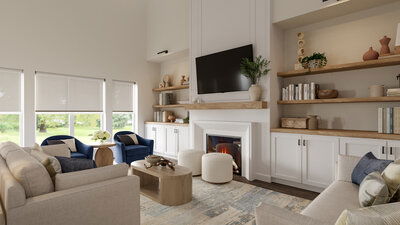 Top Contemporary Interior Designer, Maya M. | Decorilla