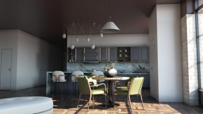 Top Contemporary Interior Designer, Belal H. | Decorilla