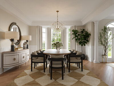 Top Contemporary Interior Designer, Casey H. | Decorilla