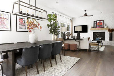 Top Contemporary Interior Designer, Veronica S. | Decorilla