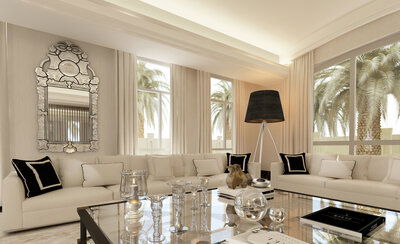 Top Contemporary Interior Designer, Nathalie I. | Decorilla